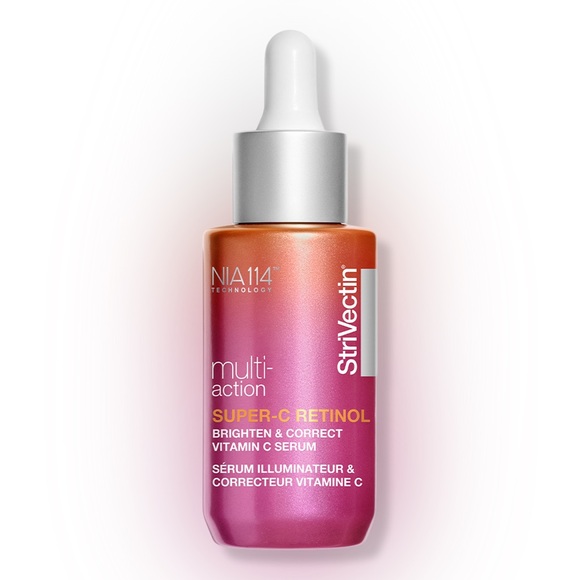 StirVectin | Skincare | Stirvectin Super C Retinol Brighten Correct ...